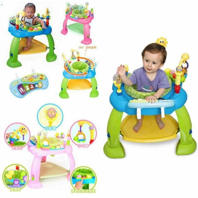 JumpingChair Jump Chair Activity | Shopee Philippines