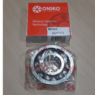 Sigunial Bearing - TMX155 (Made in Japan) | Shopee Philippines