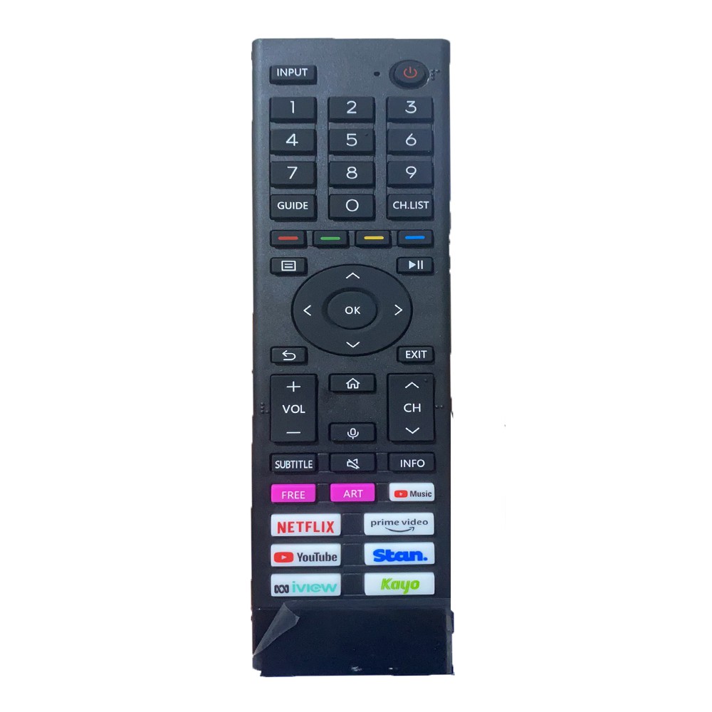 FOR DEVANT original smart TV remote control EN2BC27B EN2BE27D EN2BC27D ...