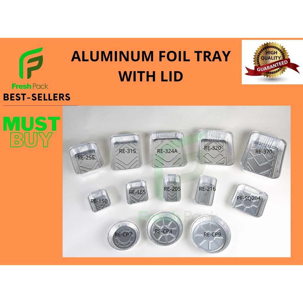 Aluminum foil packaging philippines store
