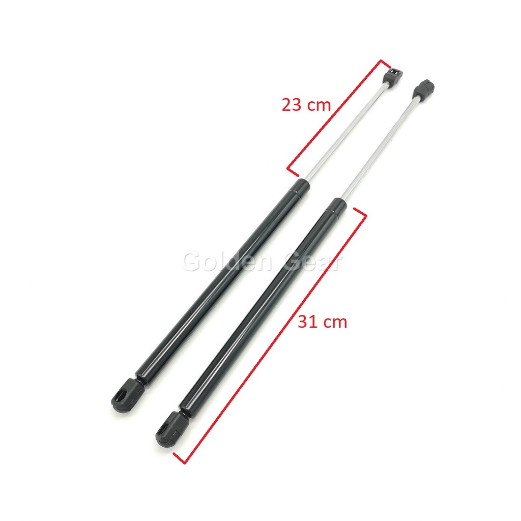 Back Door Stay Kia Sportage (2 pc RH & LH) Door Shock Absorber | Shopee ...