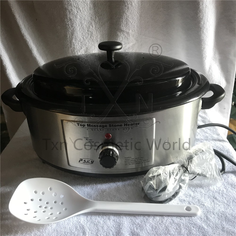 Hotstone heater (rice cooker type) | Shopee Philippines