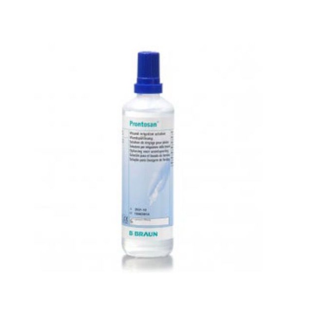 Prontosan Wound Irrigation Solution 350ml. | Shopee Philippines