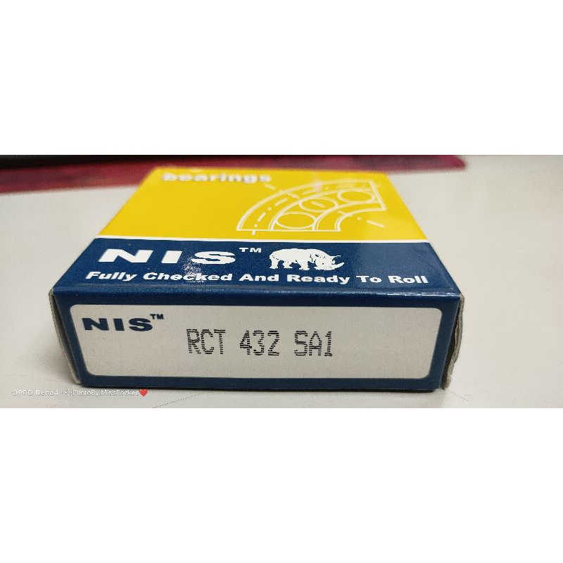 RCT432SA1 CLUTCH RELEASE BEARING | Shopee Philippines