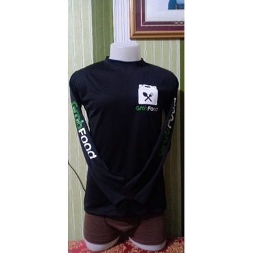 Delivery Rider Uniform Food and Express | Shopee Philippines