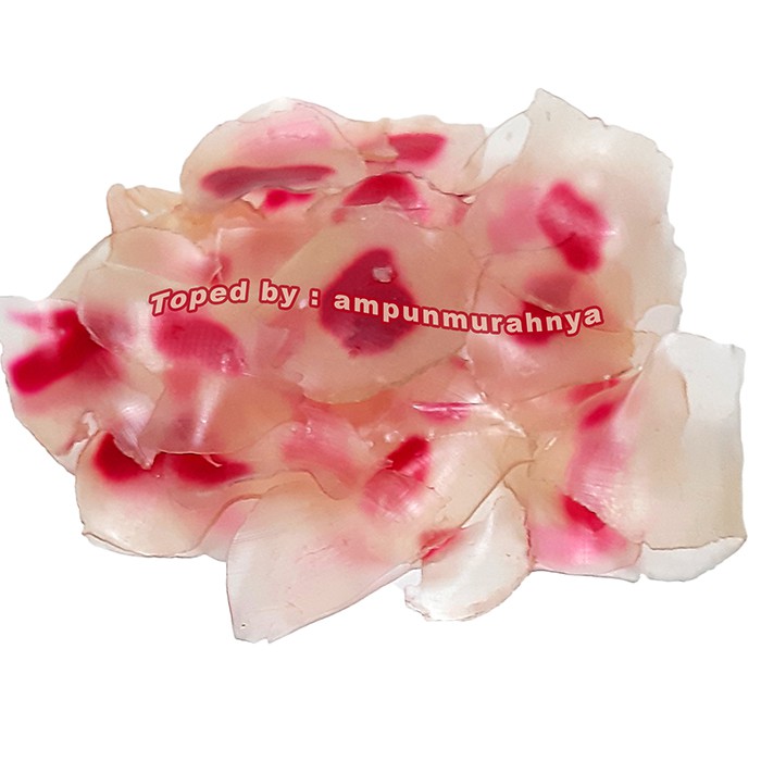 Traditional Red And White Crackers | Shopee Philippines