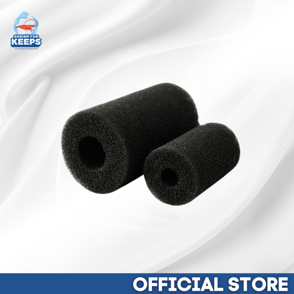 Shrimp Guard - Sponge Guard / Protective Cover for Aquarium Filter ...