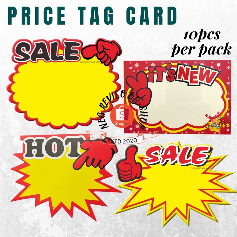 price tag sign - Best Prices and Online Promos - Apr 2026 | Shopee ...