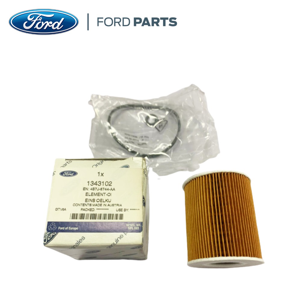 Ford Oil Filter for Ford Escape 2.3L / Mazda Tribute 2.3L 2003-2009 PN ...