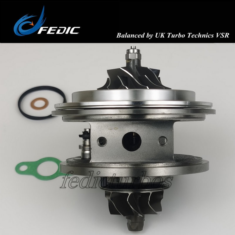 Turbine K03 53039880226 28231-4A700 Turbo charger cartridge chra for ...