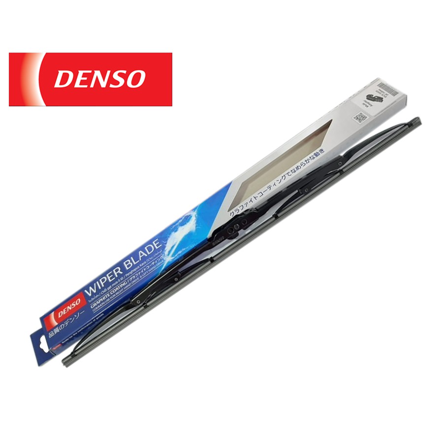 Denso Wiper Blade Graphite Coating Multi Adapter SizeDcs-17 1pc ...