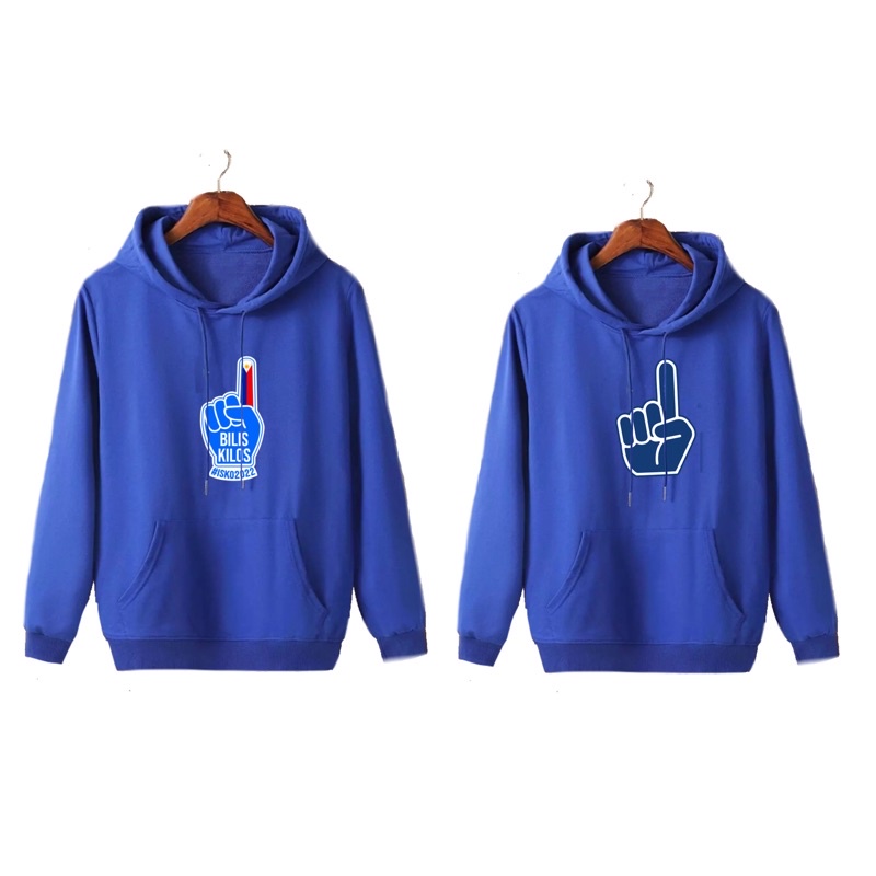 Isko Moreno God first Logo Hoodie jacket | Shopee Philippines