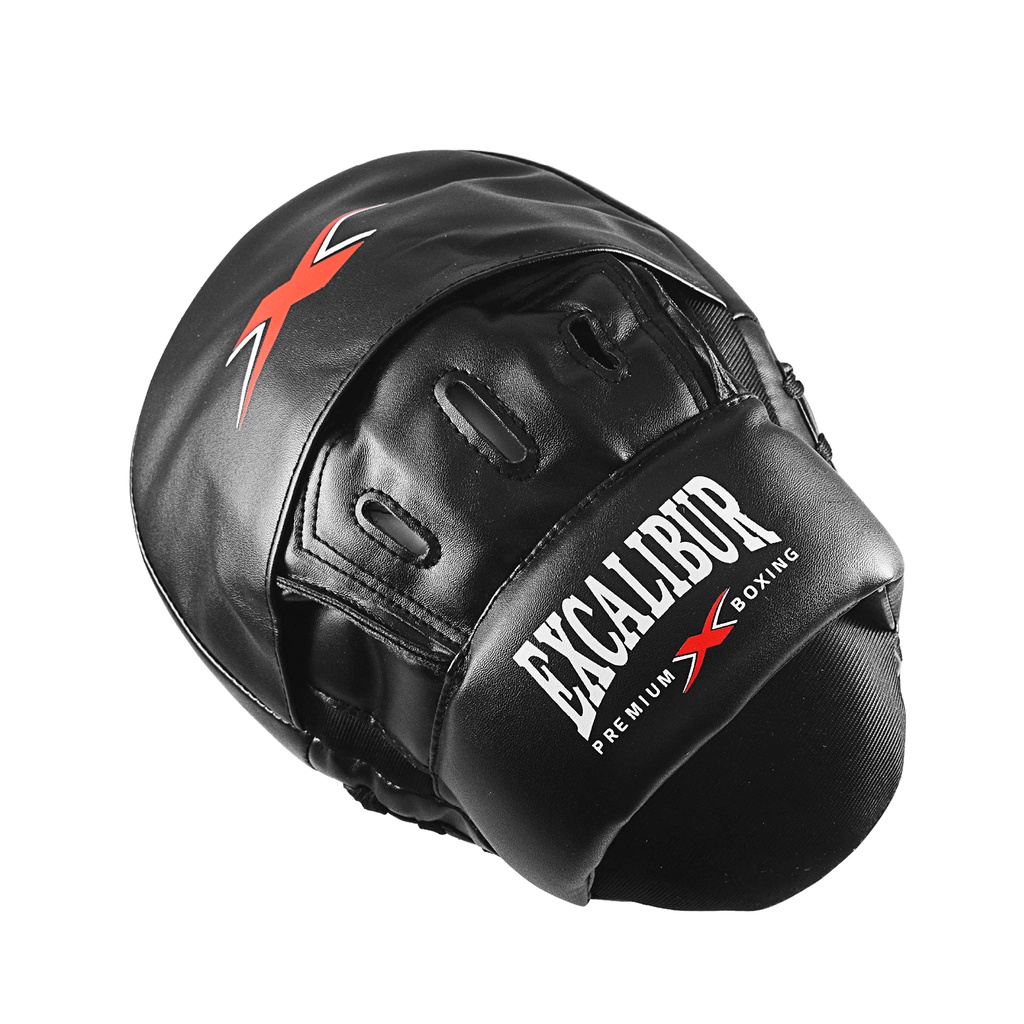 Excalibur AirTech Focus Pads (Black) | Shopee Philippines