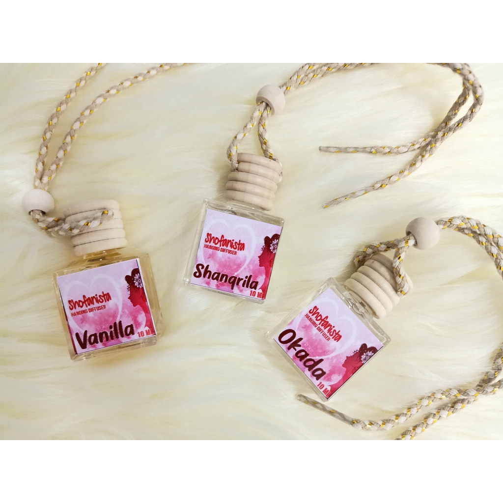 Hanging Diffuser by Shofanista | Shopee Philippines