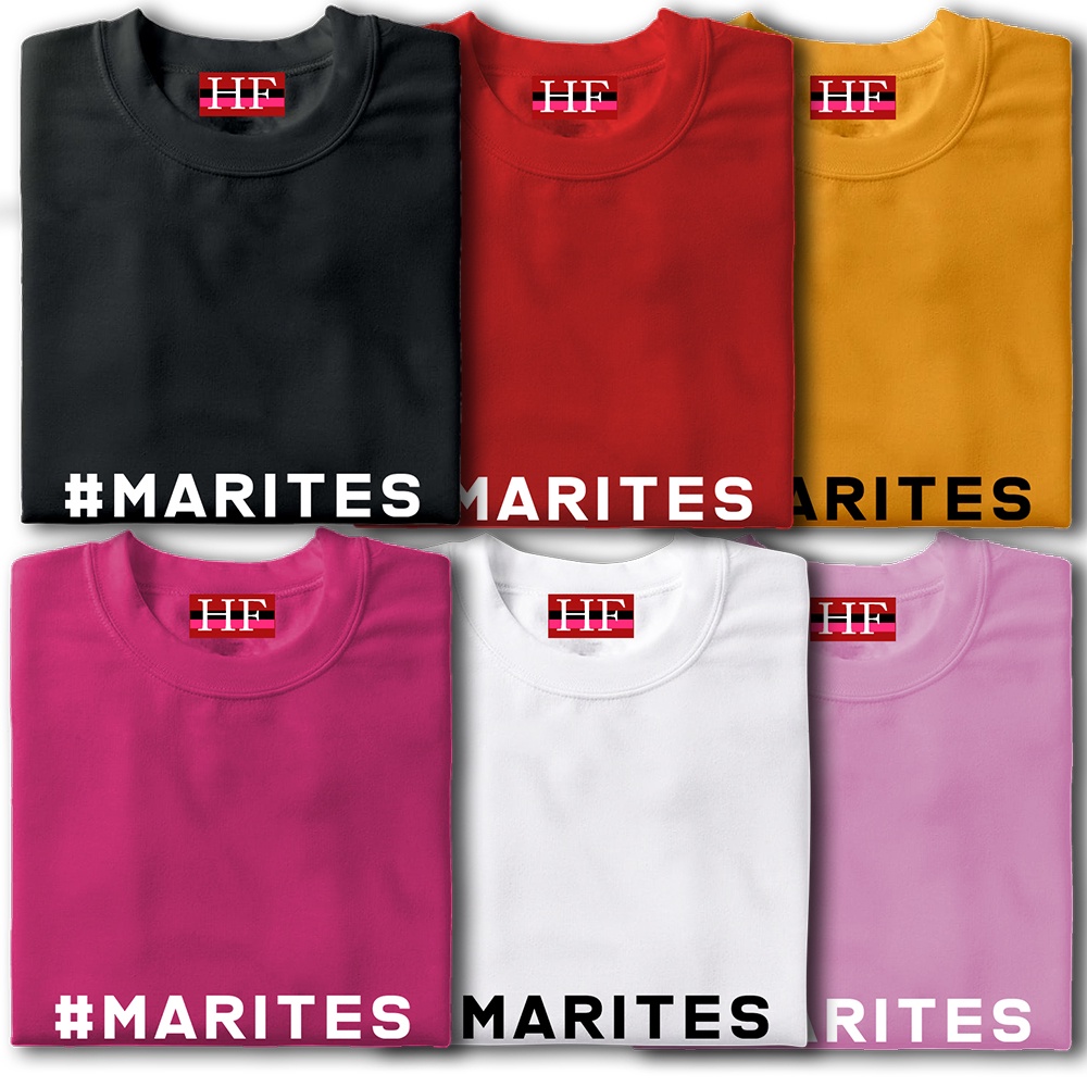 Marites T shirt Marites Collection T shirt #marites | Shopee Philippines