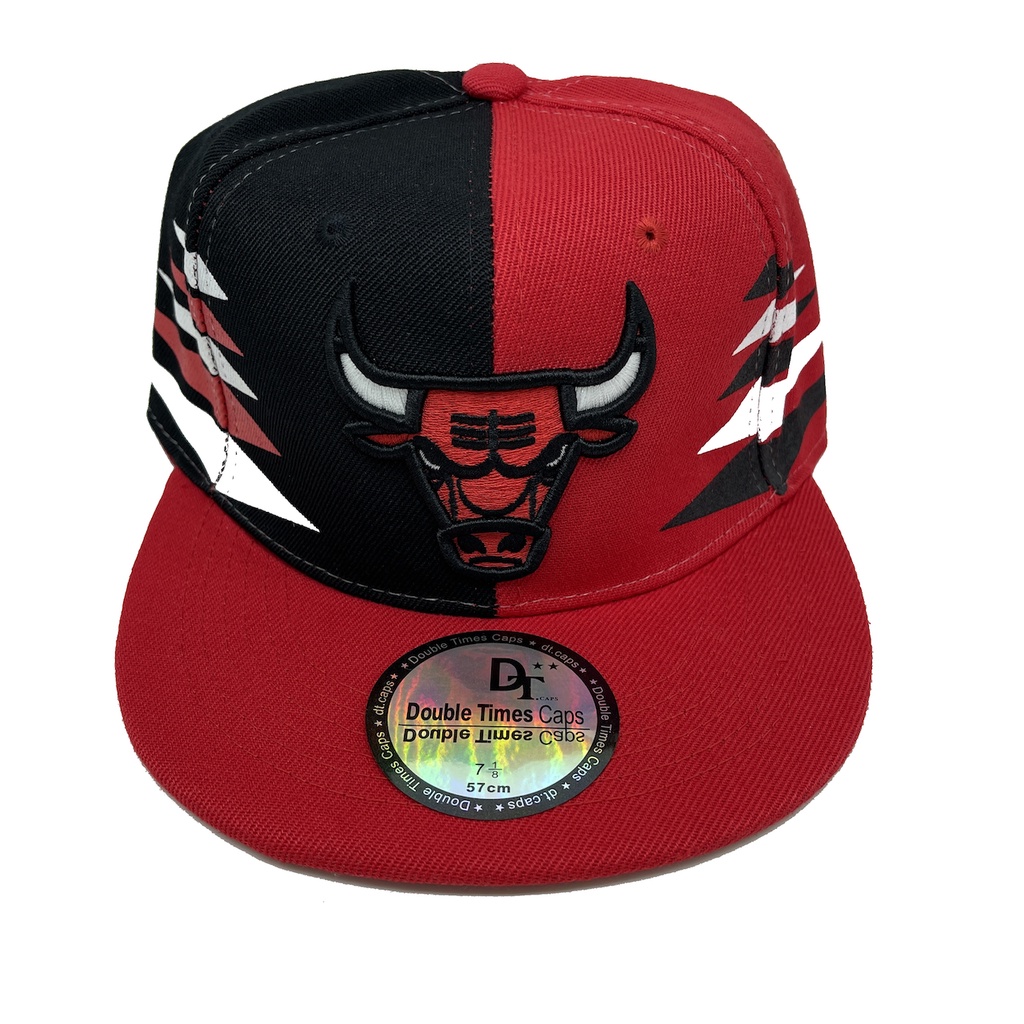 DT Caps bulls close cap nba high quality unisex size 57cm(7 1/8 ...