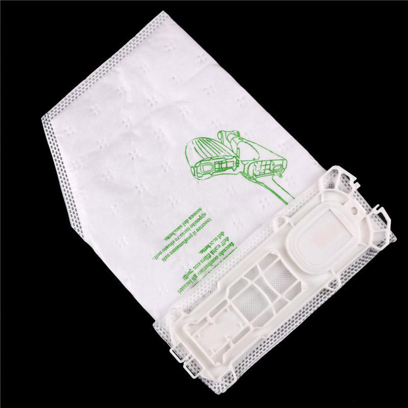 Dust Collector Bag Vorwerk Vk135 Vk136 Kobold135 Kobold136 Spare Vacuum ...