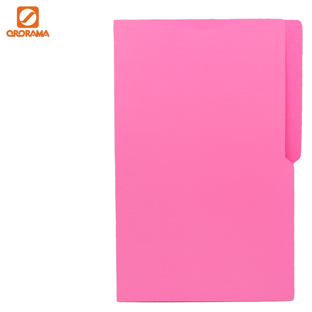 Folder Long Pink For Filing and Holder Documents | Shopee Philippines