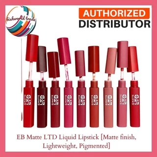 eb lipstick - Best Prices and Online Promos - Jan 2025 | Shopee Philippines