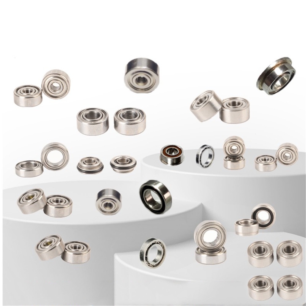 20pcs dental low speed handpiece bearing for any size 8*5*2mm | Shopee ...