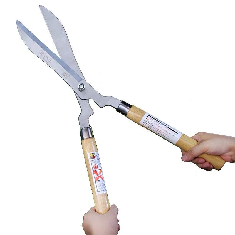 Gardening Tool Pruning Shear Pruner Snip Grass Cutter | Shopee Philippines