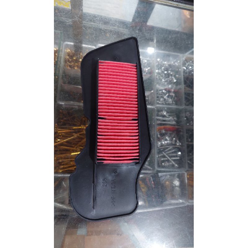 APIDO/SPEED AIR FILTER Mio i 125/M3/MSi 125 | Shopee Philippines