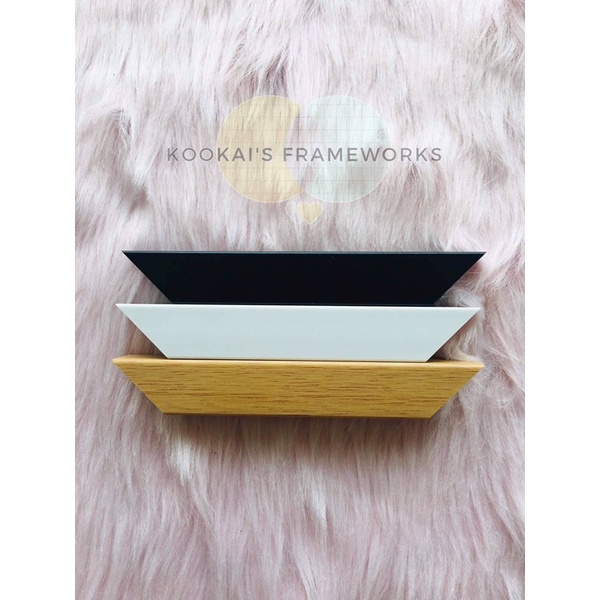 2R, 3R, 4R, 5R Double Picture Frame | Shopee Philippines