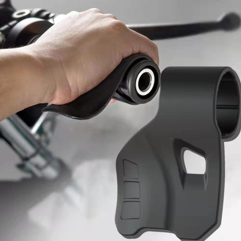 Throttle Booster Handle Clip Grips Clamp | Shopee Philippines