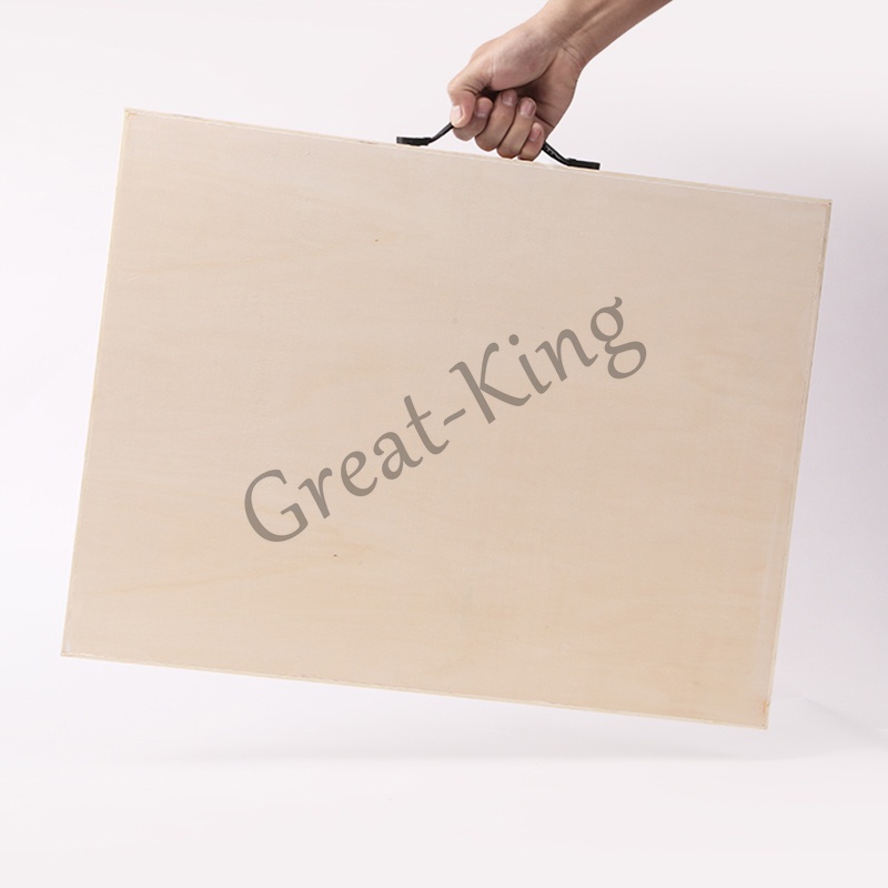 Drawing Board Wooden Desk Table Sketchpad Sketch Easel 8K/4k/2K ...