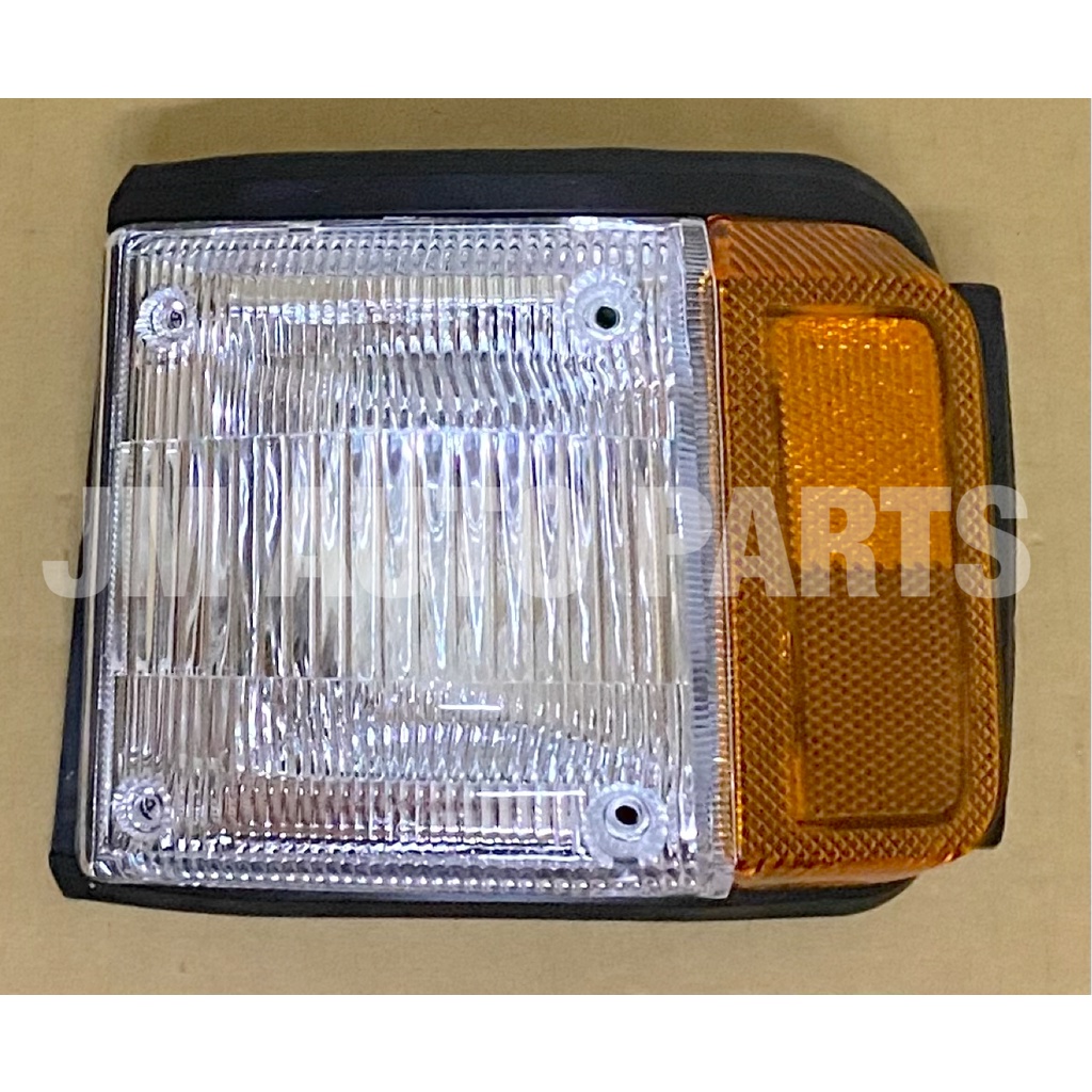 Isuzu Forward Truck FSR Corner Light Corner Lamp Signal Light Signal ...