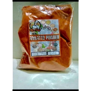 Shop annatto powder for Sale on Shopee Philippines