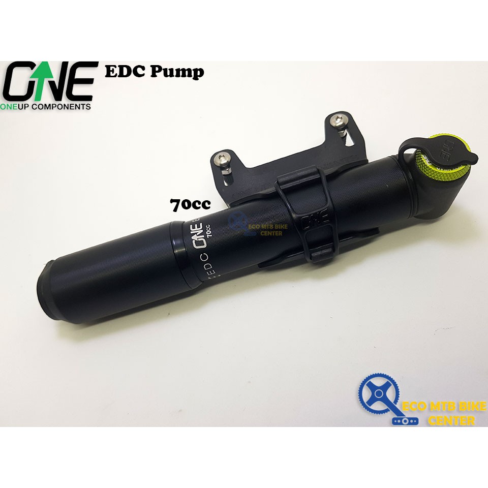ONEUP COMPONENTS EDC Pump 70cc/100cc | Shopee Philippines
