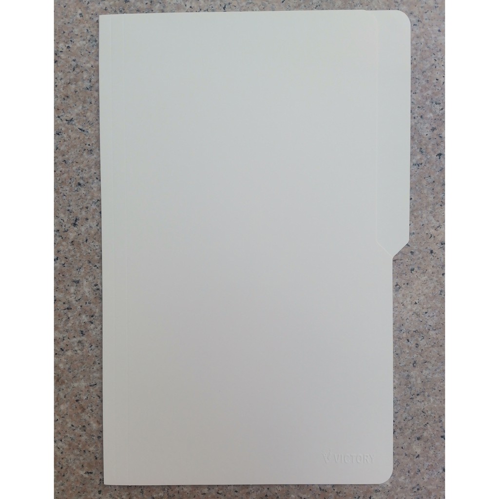 Shop long white folder for Sale on Shopee Philippines