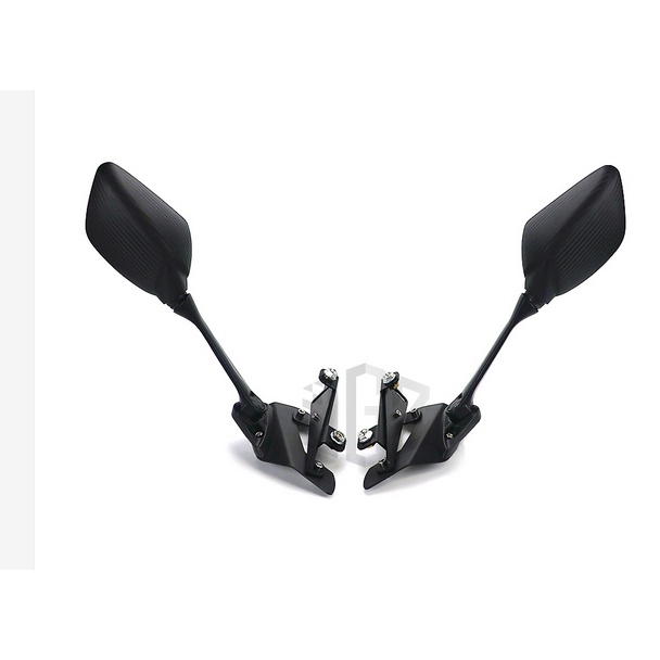 NMAX V2 V1 2020 adjustable side mirror bracket visor bracket windshield ...