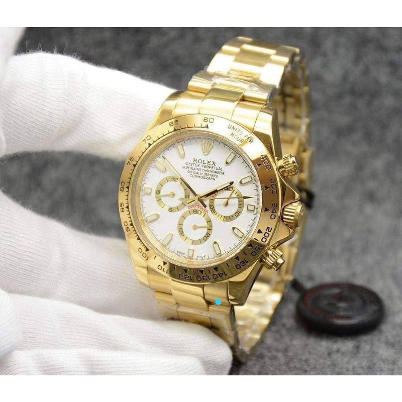 Automatic watch for men chronograph function | Shopee Philippines