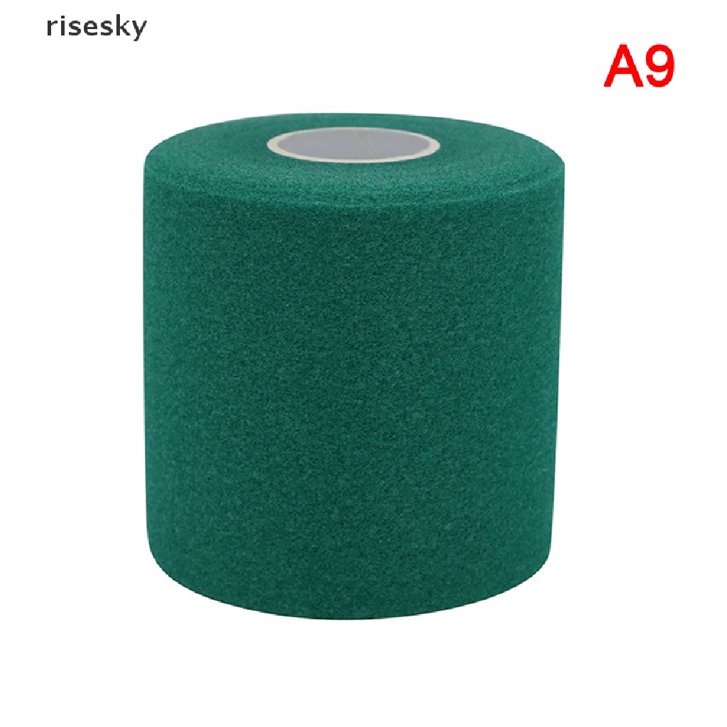 [risesky] Foam Sponge Skin Film PU Foam Cotton Bandages Elbow Knee Pads ...