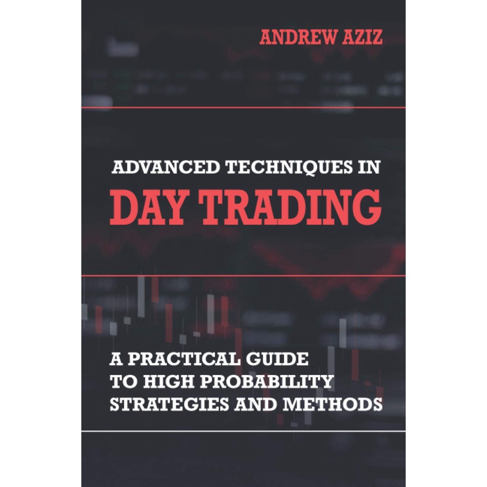Day Trading for a Living [Paperback] By: Andrew Aziz | Shopee Philippines