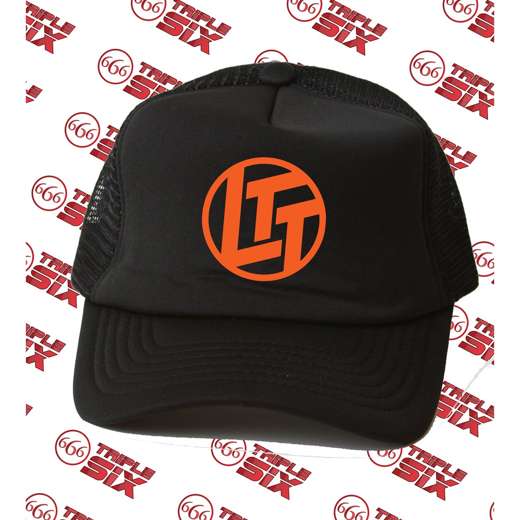 Linus Tech Tips Trucker Hat | Shopee Philippines