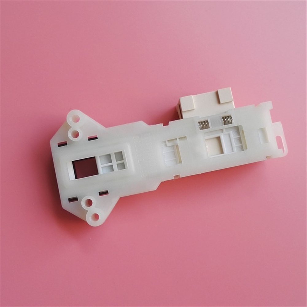 Lock Plug Replacement Electronic for LG Washing Machine Parts Time ...