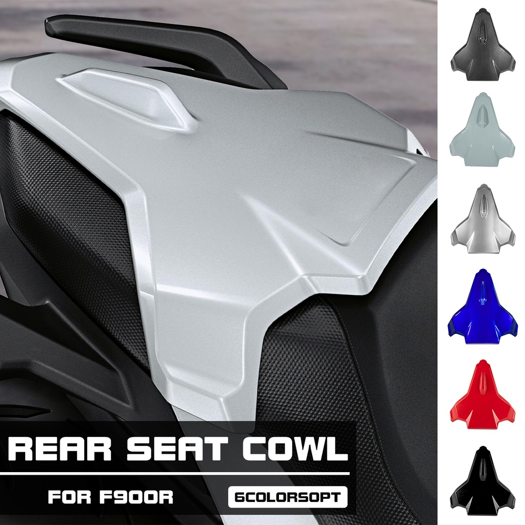 Motorcycle Rear Seat Cover Cowl Tail Fairing Pillion For BMW F900R ...