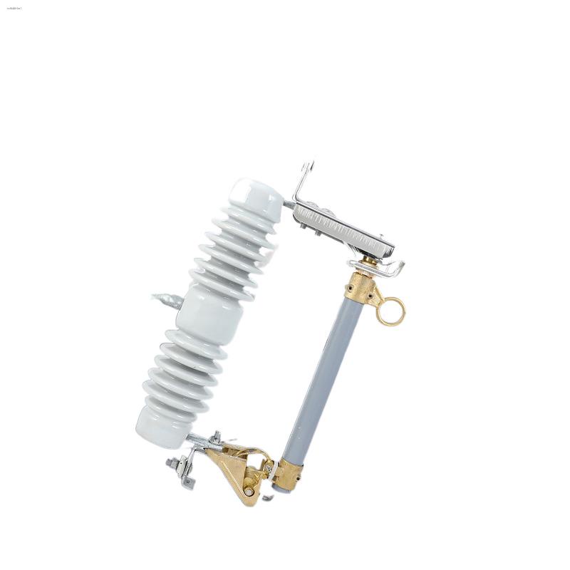 RW12-12/100A outdoor high voltage drop fuse RW12-15/200A gram safety switch 10KV | Shopee ...