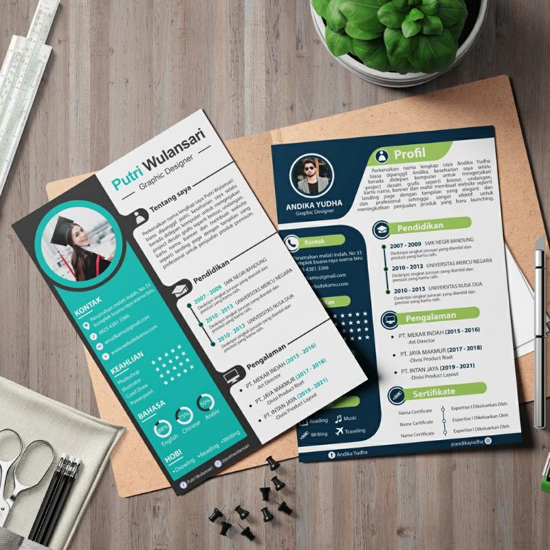 Work Application Letter + CV | Shopee Philippines