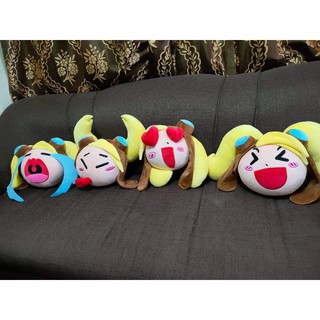 MLBB Layla Plush unofficial | Shopee Philippines