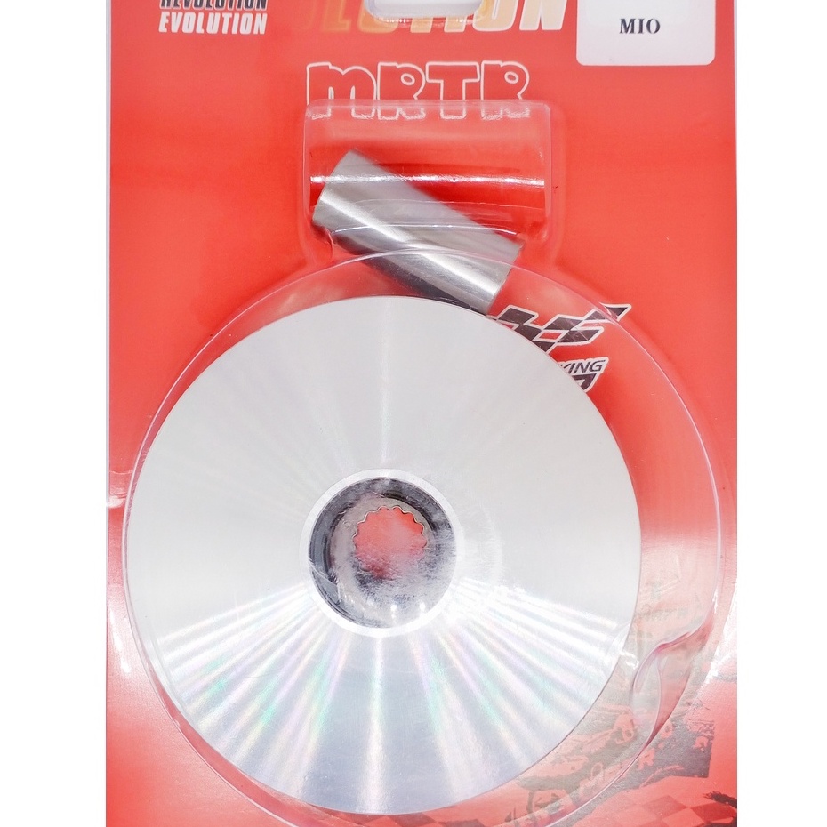MOTORCYCLE PULLEY SET MIO SPORTY | Shopee Philippines
