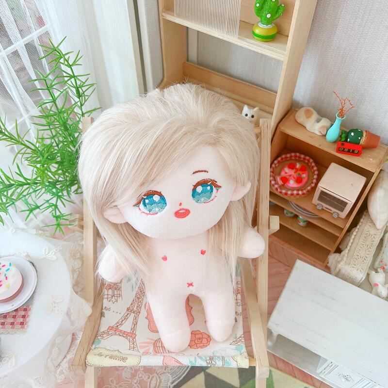 20cm Idol Dolls Gong Jun Simon Zhang Zhehan TNT TFBOYS Jungkook Jimin V ...