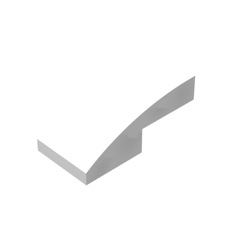 lego parts 11477 normal 1x2 curved brick 20pcs | Shopee Philippines