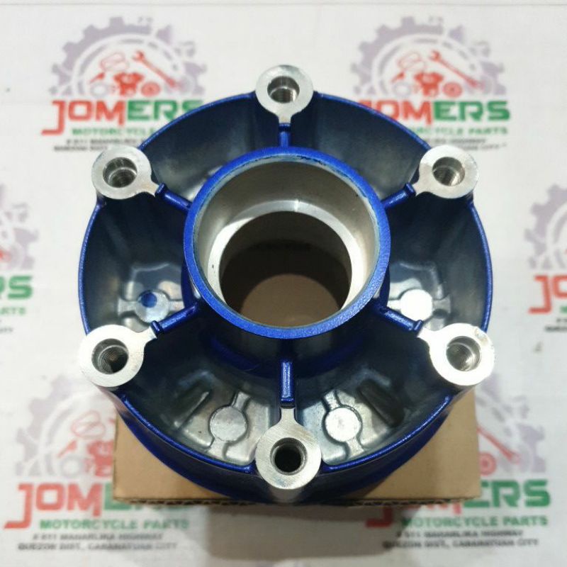 R15 V2 - TFX / R15 V3 - XSR155 - MT15 / FZ16-FI-R15 V1 REAR HUB FLANGE ...