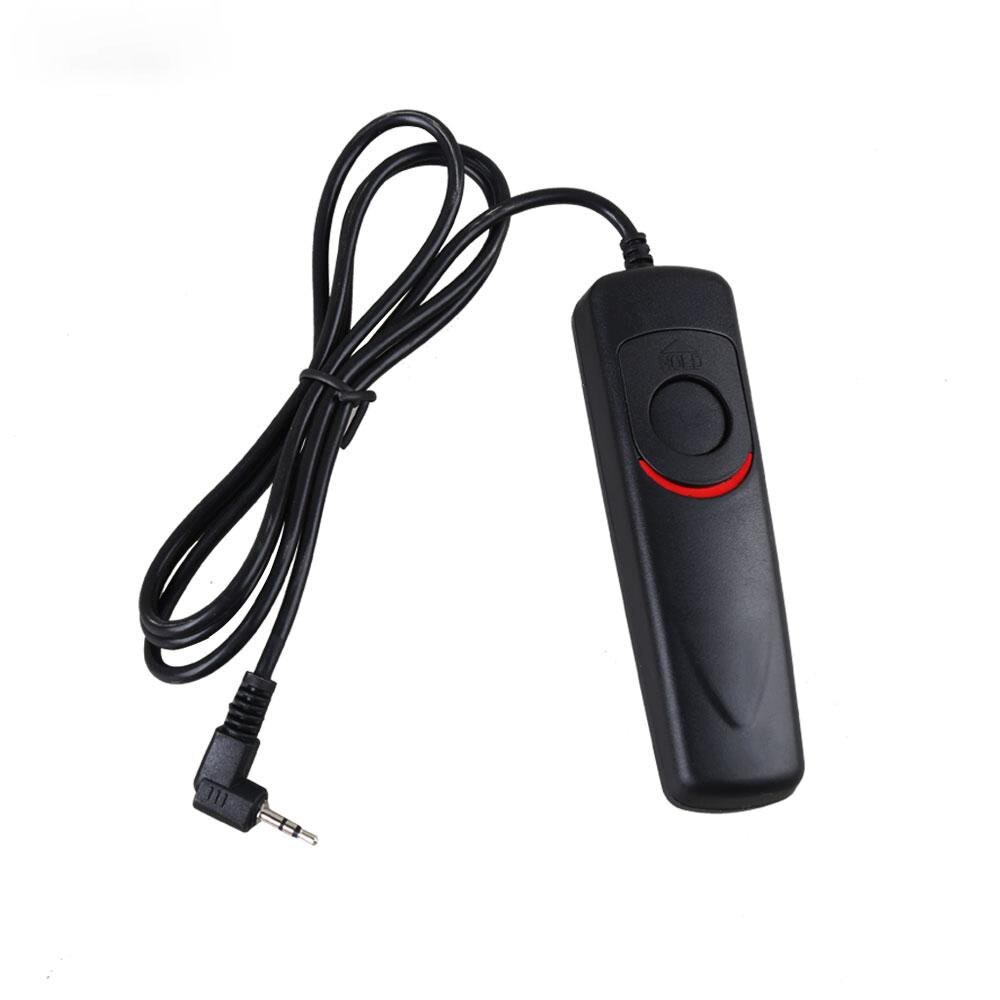 RS-60E3 Remote Shutter Release For Canon 80D 77D 70D 60D 100D 200D 800D ...