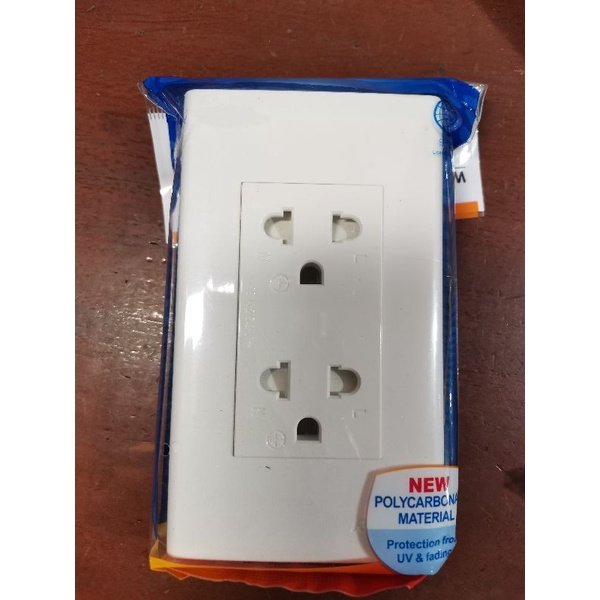 Royu wide series universal outle 1gang 2gang 3gang outlet 1way 3way ...