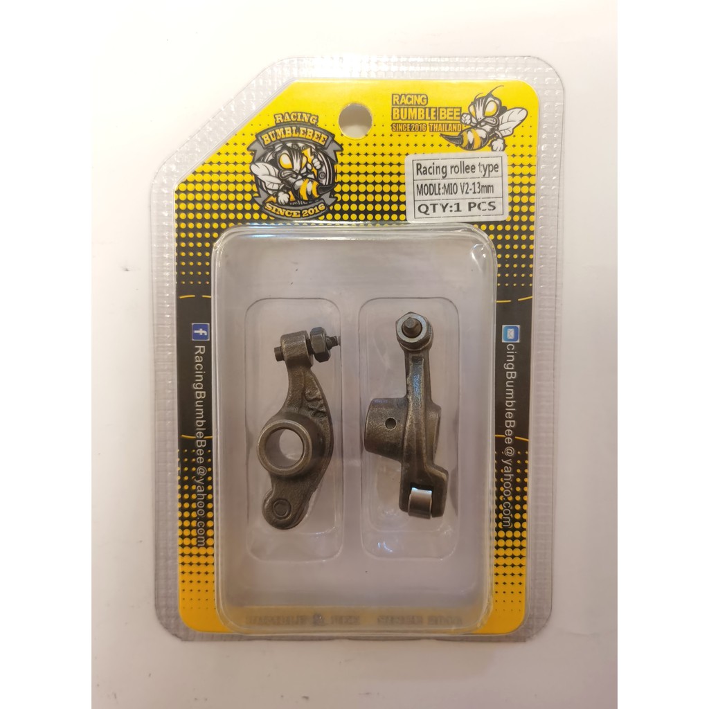 Rocker Arm MIO roller type/v2 13mm | Shopee Philippines